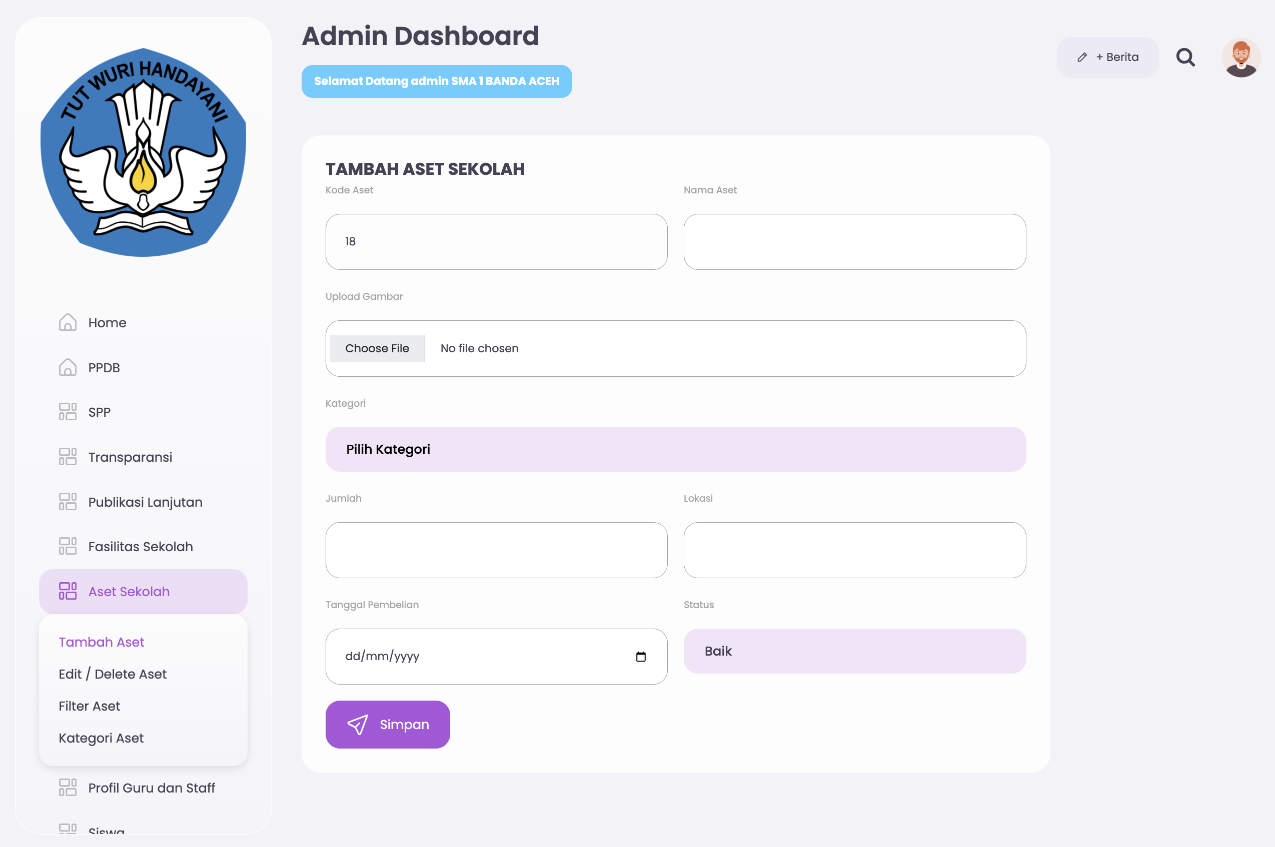 Digitalisasi Pembelajaran 330 Ribu Sekolah Akan Terima Bantuan Digital ...